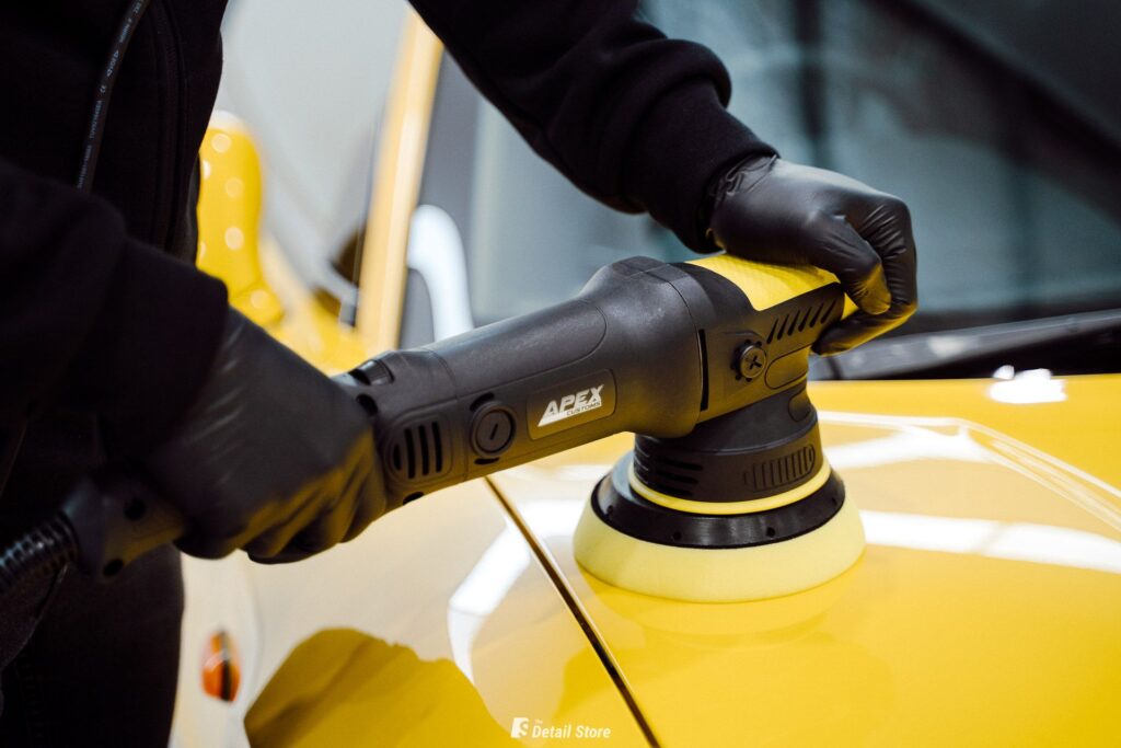 Blog - The Detail Store | Home of the best detailing brands around the ...